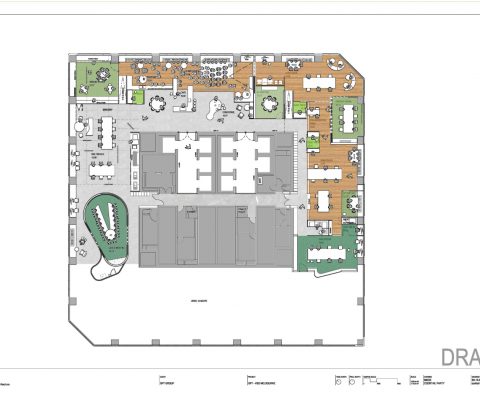 GPT Melbourne Central - BVN